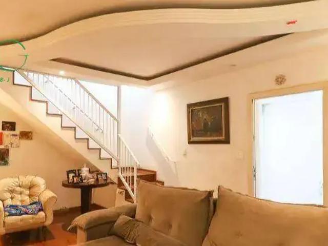 Casa / Sobrado para Venda em São Paulo/SP Vila Maria Alta 3 Quartos