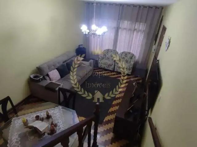 Casa / Sobrado para Venda em São Paulo/SP Vila Maria Alta 3 Quartos