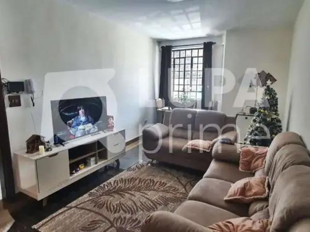 Casa / Sobrado para Venda em São Paulo/SP Vila Maria Alta 3 Quartos