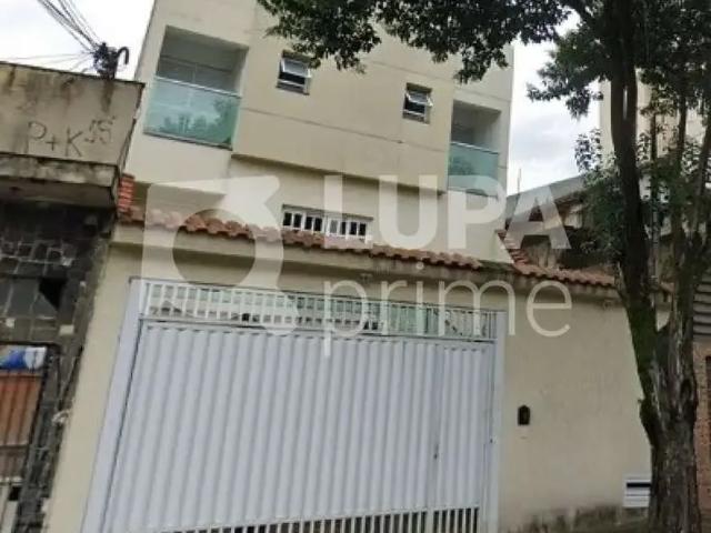 Casa / Sobrado para Venda em São Paulo/SP Vila Maria Alta 3 Quartos