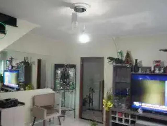 Casa / Sobrado para Venda em São Paulo/SP Vila Maria Alta 3 Quartos