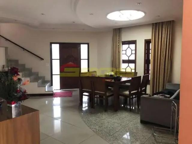 Casa / Sobrado para Venda em São Paulo/SP Vila Maria Alta 3 Quartos
