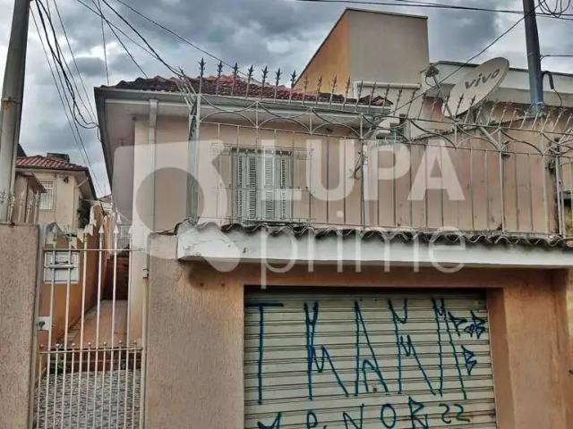 Casa / Sobrado para Venda em São Paulo/SP Vila Maria Alta 3 Quartos
