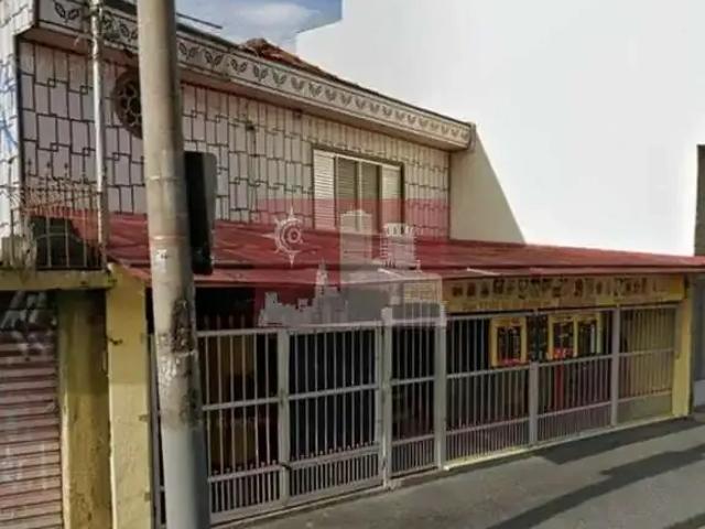 Casa / Sobrado para Venda em São Paulo/SP Vila Maria Alta 3 Quartos