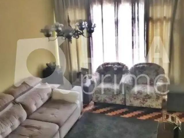 Casa / Sobrado para Venda em São Paulo/SP Vila Maria Alta 3 Quartos
