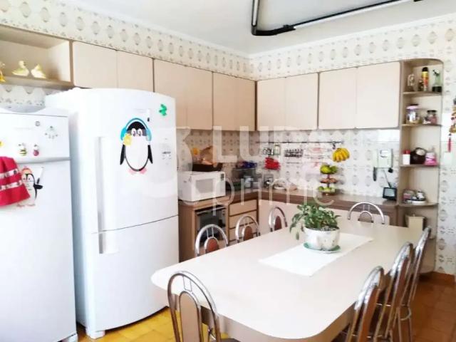 Casa / Sobrado para Venda em São Paulo/SP Vila Maria Alta 3 Quartos