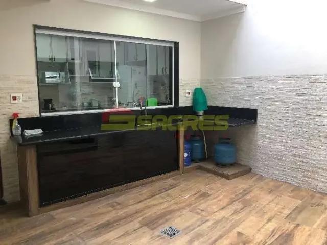 Casa / Sobrado para Venda em São Paulo/SP Vila Maria Alta 3 Quartos