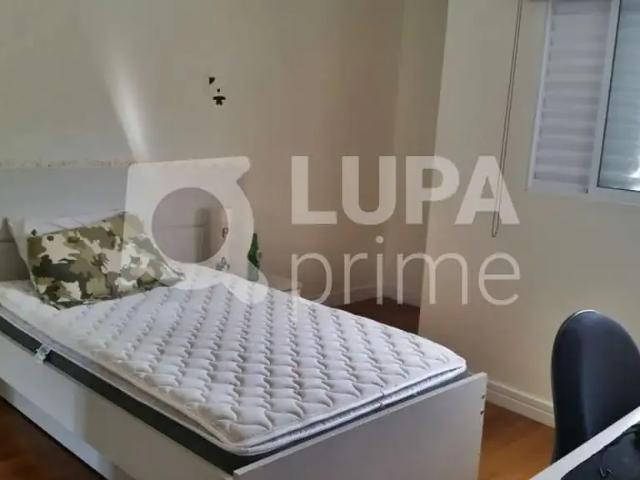 Casa / Sobrado para Venda em São Paulo/SP Vila Maria Alta 3 Quartos