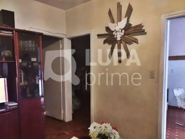 Casa / Sobrado para Venda em São Paulo/SP Vila Maria Alta 3 Quartos