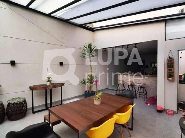Casa / Sobrado para Venda em São Paulo/SP Vila Maria Alta 3 Quartos