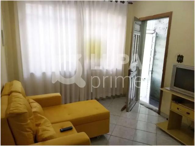 Casa / Sobrado para Venda em São Paulo/SP Vila Maria Alta 3 Quartos