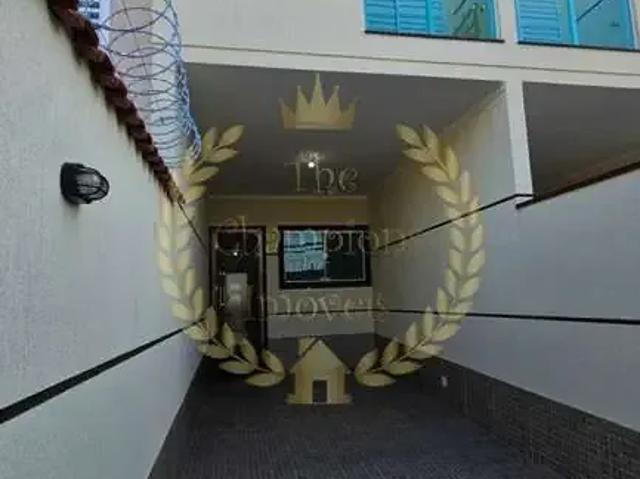 Casa / Sobrado para Venda em São Paulo/SP Vila Maria Alta 3 Quartos