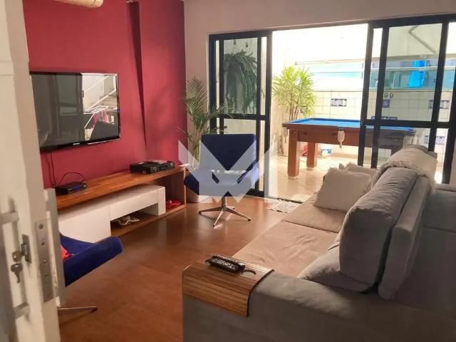 Casa / Sobrado para Venda em São Paulo/SP Vila Maria Alta 3 Quartos