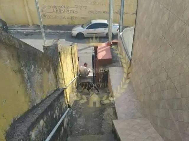 Casa / Sobrado para Venda em São Paulo/SP Vila Maria Alta 3 Quartos