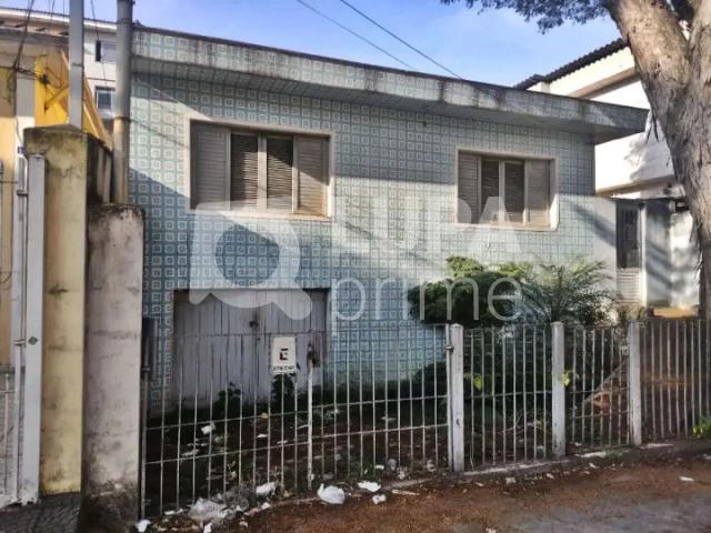 Casa / Sobrado para Venda em São Paulo/SP Vila Maria Alta 3 Quartos