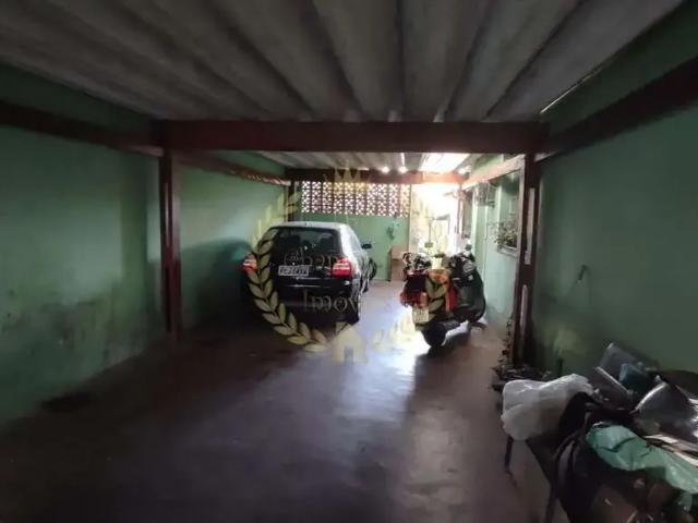 Casa / Sobrado para Venda em São Paulo/SP Vila Maria Alta 3 Quartos