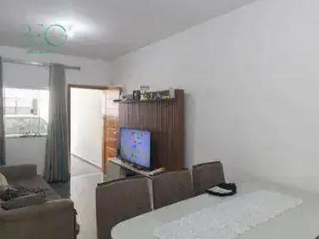 Casa / Sobrado para Venda em São Paulo/SP Vila Maria Alta 3 Quartos