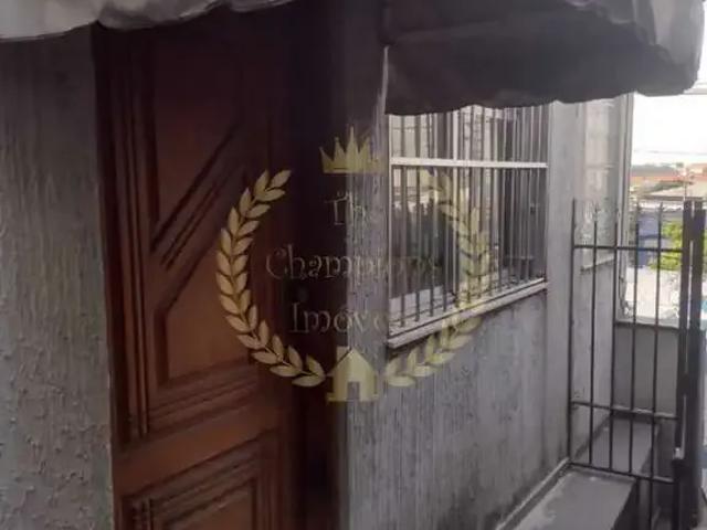 Casa / Sobrado para Venda em São Paulo/SP Vila Maria Alta 3 Quartos