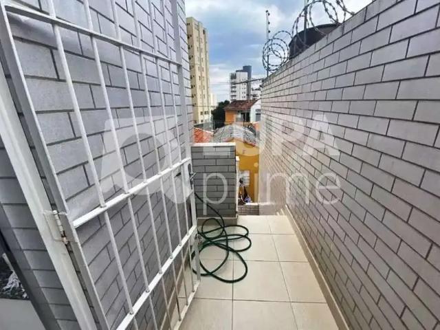 Casa / Sobrado para Venda em São Paulo/SP Vila Maria Alta 3 Quartos