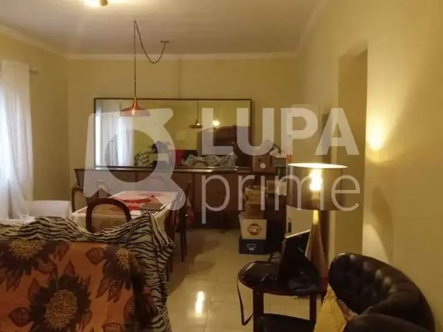 Casa / Sobrado para Venda em São Paulo/SP Vila Maria Alta 3 Quartos