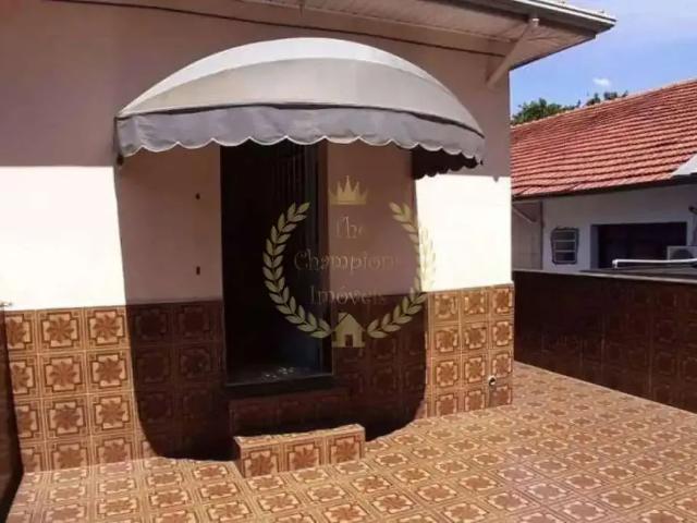 Casa / Sobrado para Venda em São Paulo/SP Vila Maria Alta 3 Quartos