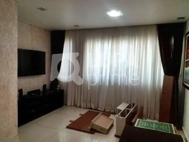 Casa / Sobrado para Venda em São Paulo/SP Vila Maria Alta 3 Quartos