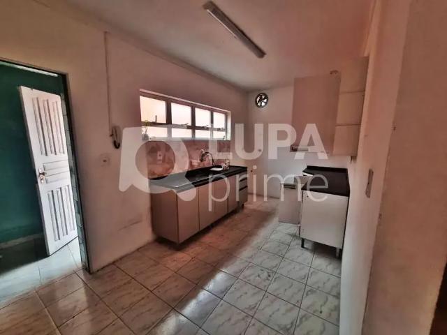 Casa / Sobrado para Venda em São Paulo/SP Vila Maria Alta 3 Quartos