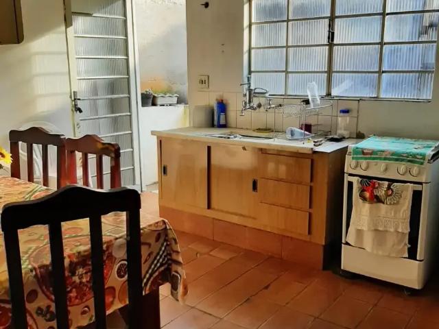 Casa / Sobrado para Venda em São Paulo/SP Vila Maria Alta 3 Quartos