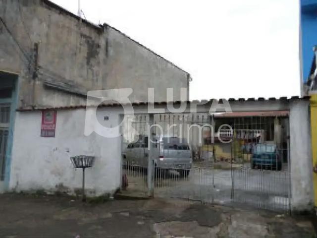 Casa / Sobrado para Venda em São Paulo/SP Vila Maria Alta 3 Quartos