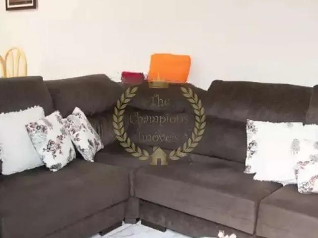 Casa / Sobrado para Venda em São Paulo/SP Vila Maria Alta 3 Quartos
