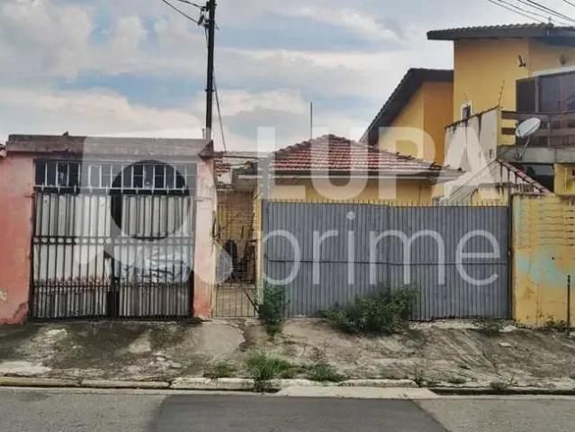 Casa / Sobrado para Venda em São Paulo/SP Vila Maria Alta 3 Quartos