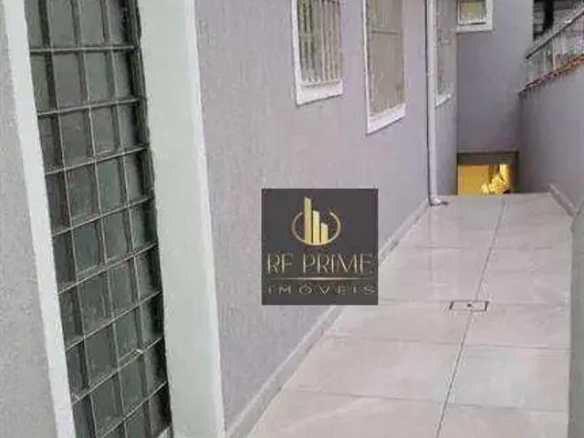 Casa / Sobrado para Venda em São Paulo/SP Vila Maria Alta 3 Quartos