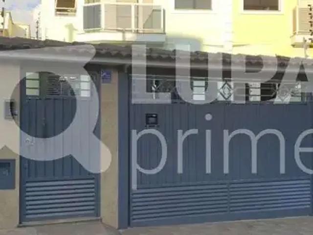 Casa / Sobrado para Venda em São Paulo/SP Vila Maria Alta 3 Quartos