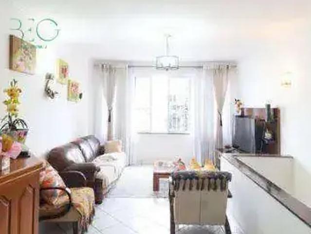 Casa / Sobrado para Venda em São Paulo/SP Vila Maria Alta 3 Quartos