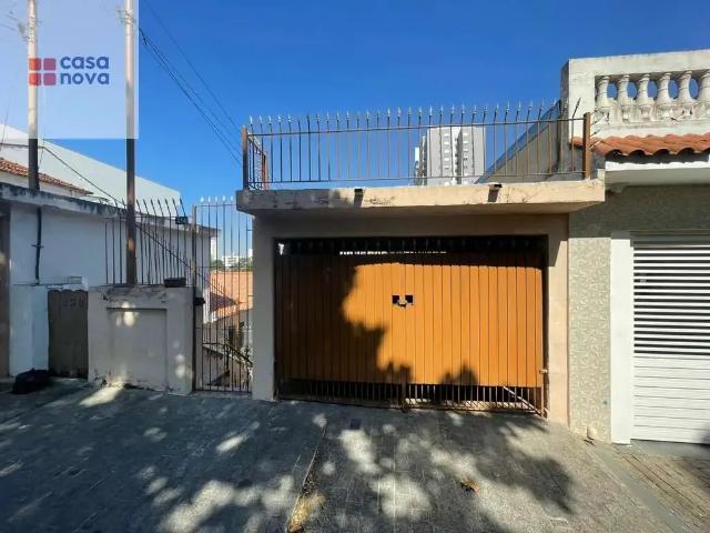 Casa / Sobrado para Venda em São Paulo/SP Vila Maria Alta 3 Quartos