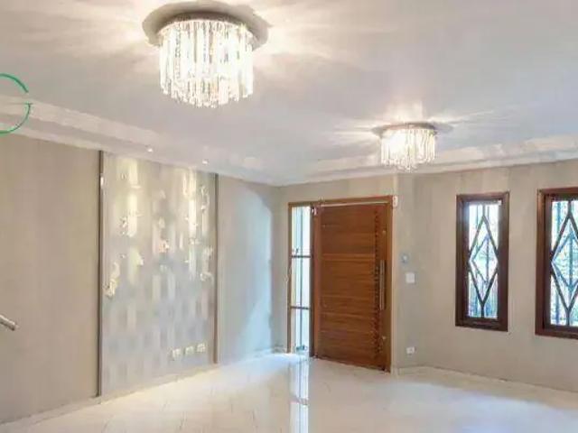 Casa / Sobrado para Venda em São Paulo/SP Vila Maria Alta 3 Quartos