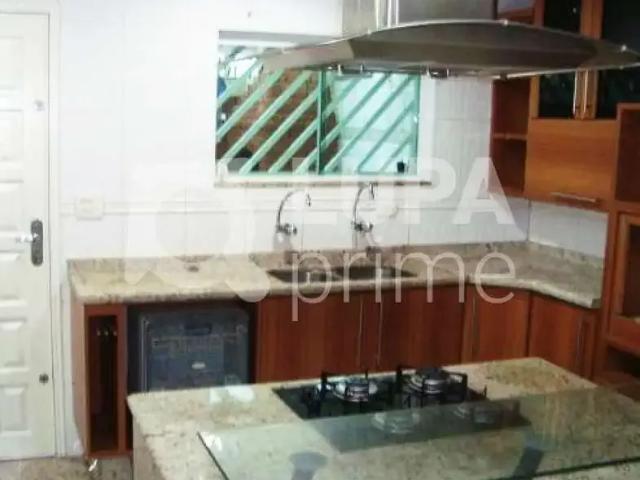 Casa / Sobrado para Venda em São Paulo/SP Vila Maria Alta 3 Quartos