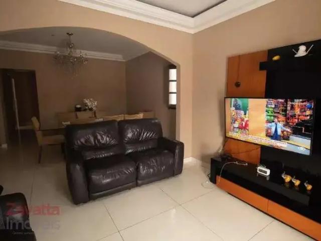 Casa / Sobrado para Venda em São Paulo/SP Vila Maria Alta 3 Quartos