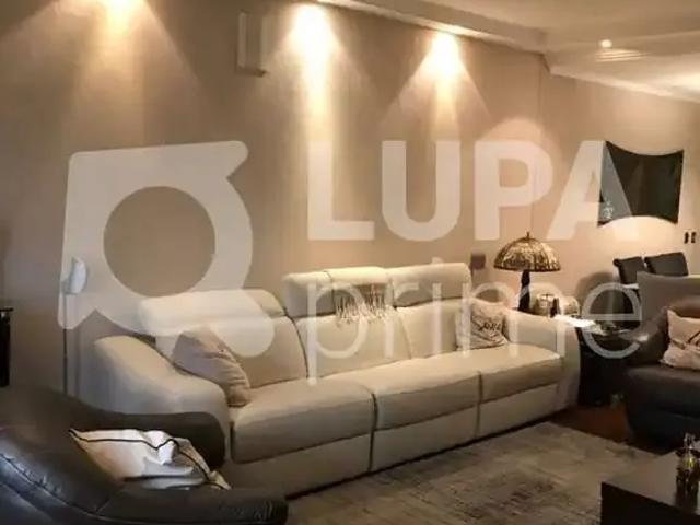 Casa / Sobrado para Venda em São Paulo/SP Vila Maria Alta 3 Quartos