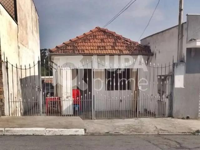 Casa / Sobrado para Venda em São Paulo/SP Vila Maria Alta 3 Quartos