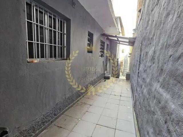 Casa / Sobrado para Venda em São Paulo/SP Vila Maria Alta 3 Quartos