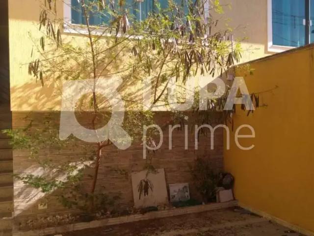 Casa / Sobrado para Venda em São Paulo/SP Vila Maria Alta 3 Quartos