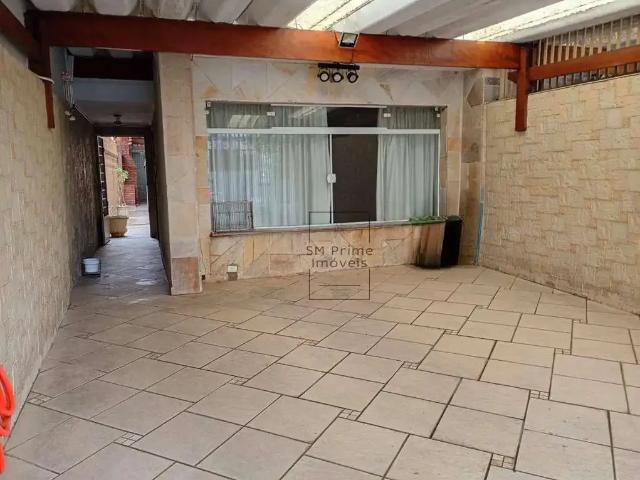 Casa / Sobrado para Venda em São Paulo/SP Vila Maria Alta 3 Quartos