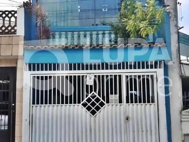 Casa / Sobrado para Venda em São Paulo/SP Vila Maria Alta 3 Quartos