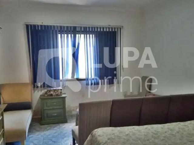 Casa / Sobrado para Venda em São Paulo/SP Vila Maria Alta 3 Quartos