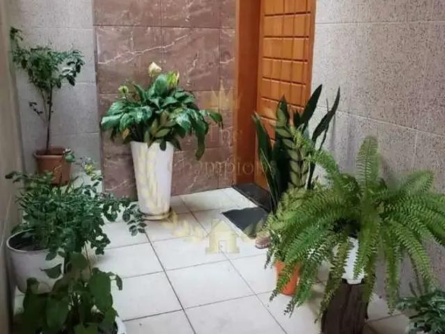 Casa / Sobrado para Venda em São Paulo/SP Vila Maria Alta 3 Quartos