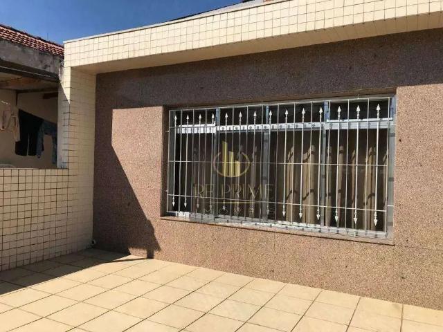 Casa / Sobrado para Venda em São Paulo/SP Vila Maria Alta 3 Quartos