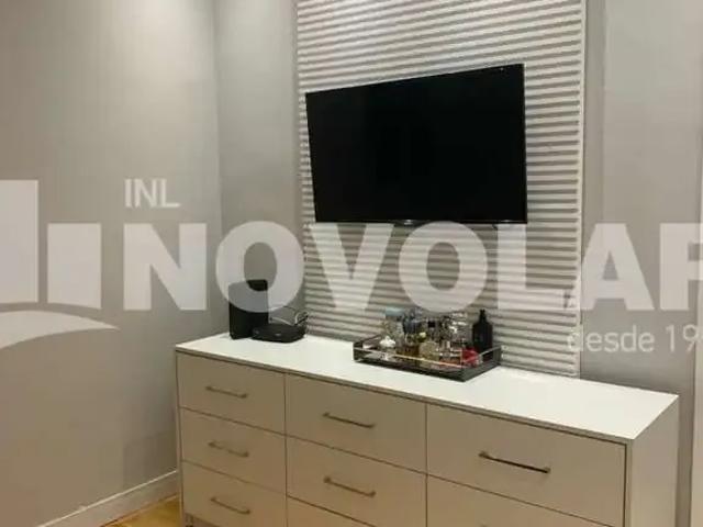 Casa / Sobrado para Venda em São Paulo/SP Vila Maria Alta 3 Quartos