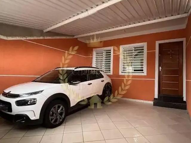 Casa / Sobrado para Venda em São Paulo/SP Vila Maria Alta 3 Quartos