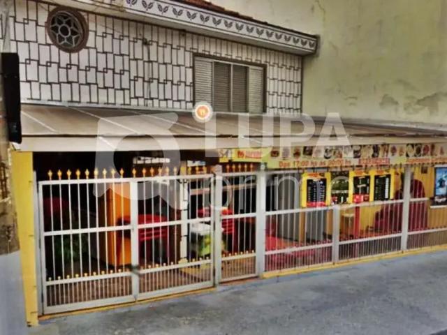 Casa / Sobrado para Venda em São Paulo/SP Vila Maria Alta 3 Quartos